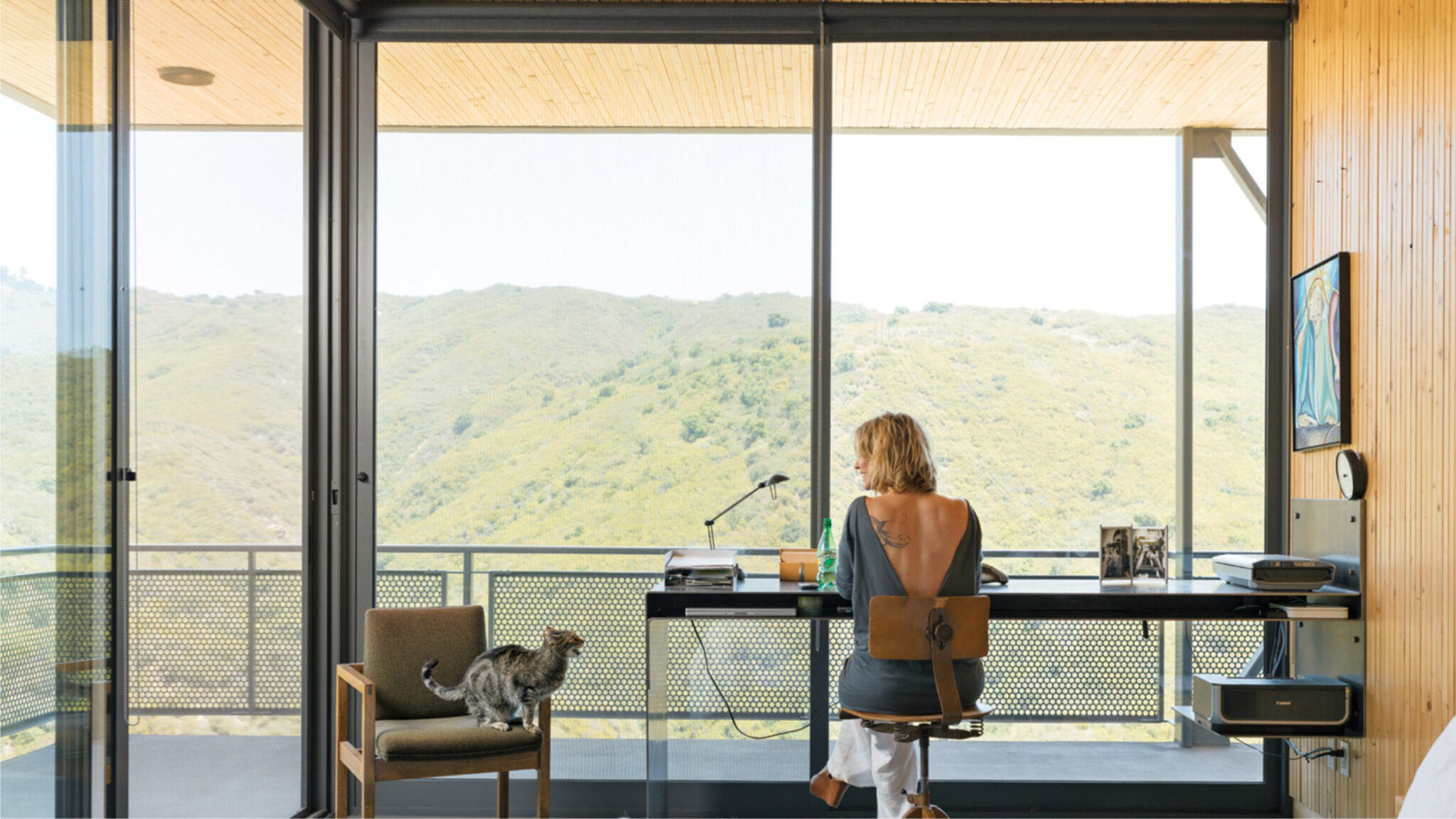 Aluminium Architectural Systems – Luxial